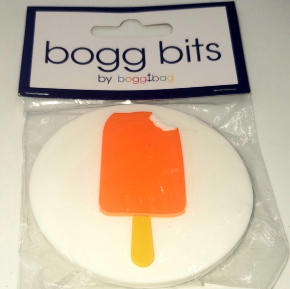 BOGG BAG | Bags | Bogg Bag Bits Ice Cream Pop | Poshmark